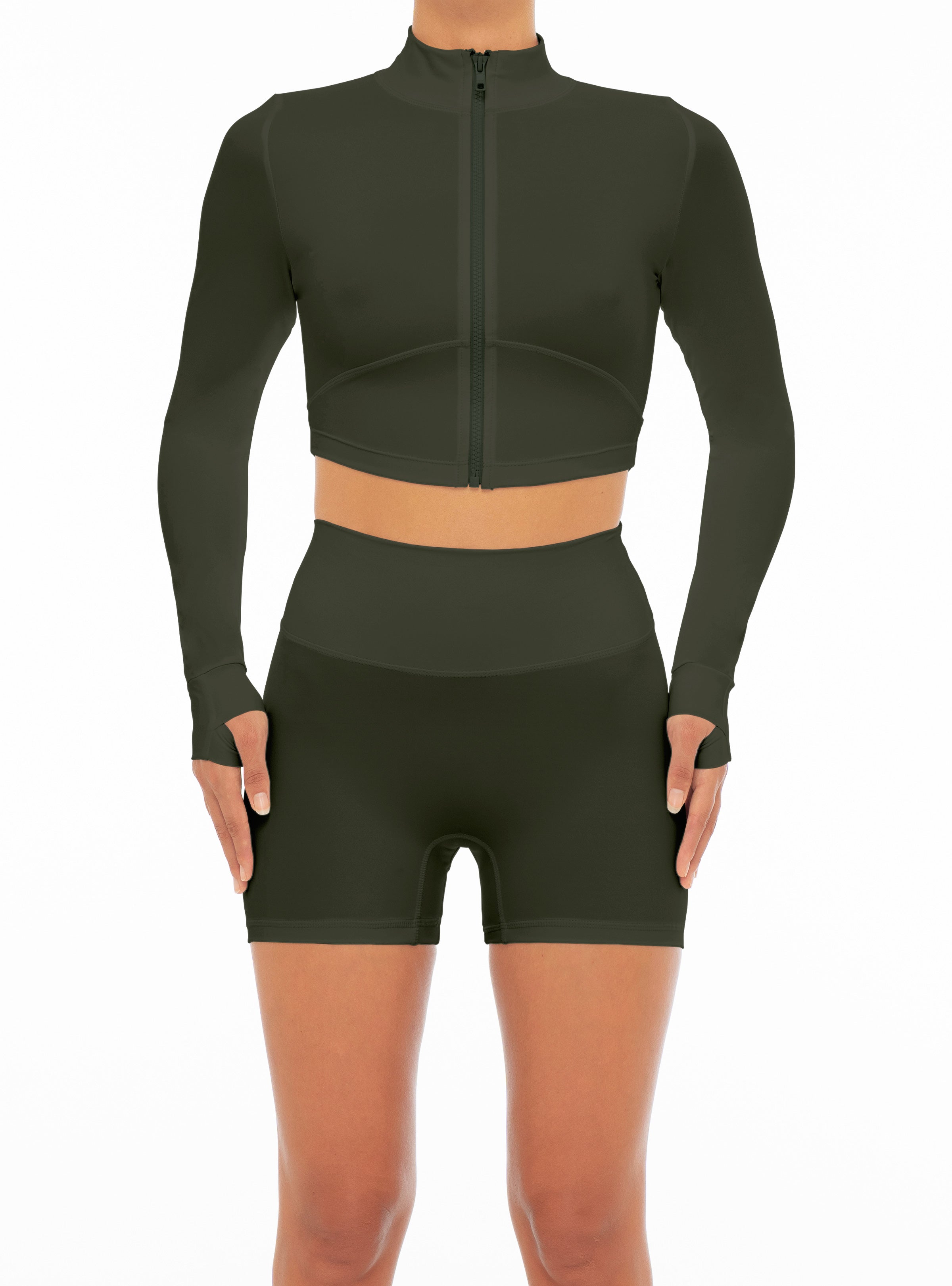 BSWA-T38 Jacket – Bali Swim