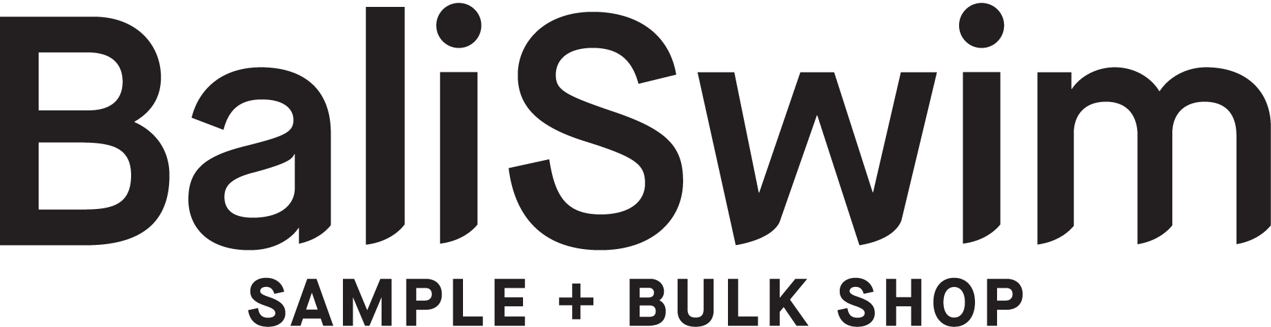 Unisize – Tagged "High Cut"– Bali Swim